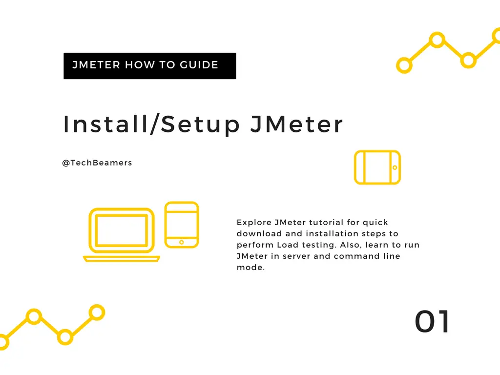 Jmeter Tutorial A Quick Guide To Set Up For Load Testing