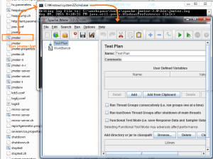 JMeter Tutorial: Set up and Installation - TechBeamers