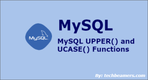 MySQL Tutorial | Learn all Elementary to Advanced Concepts